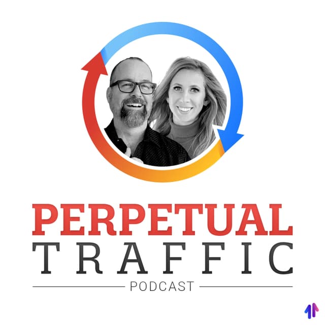 Top 4 Perpetual Traffic Episodes Most Advertisers Replayed in 2025 ...