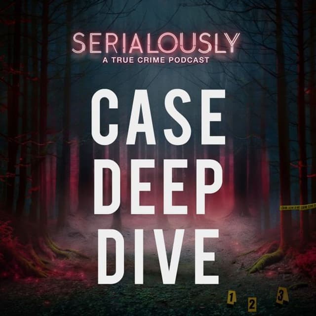 219: Unhinged Murder Plot Against The Hired Hitman | The Joe Rosebrook ...