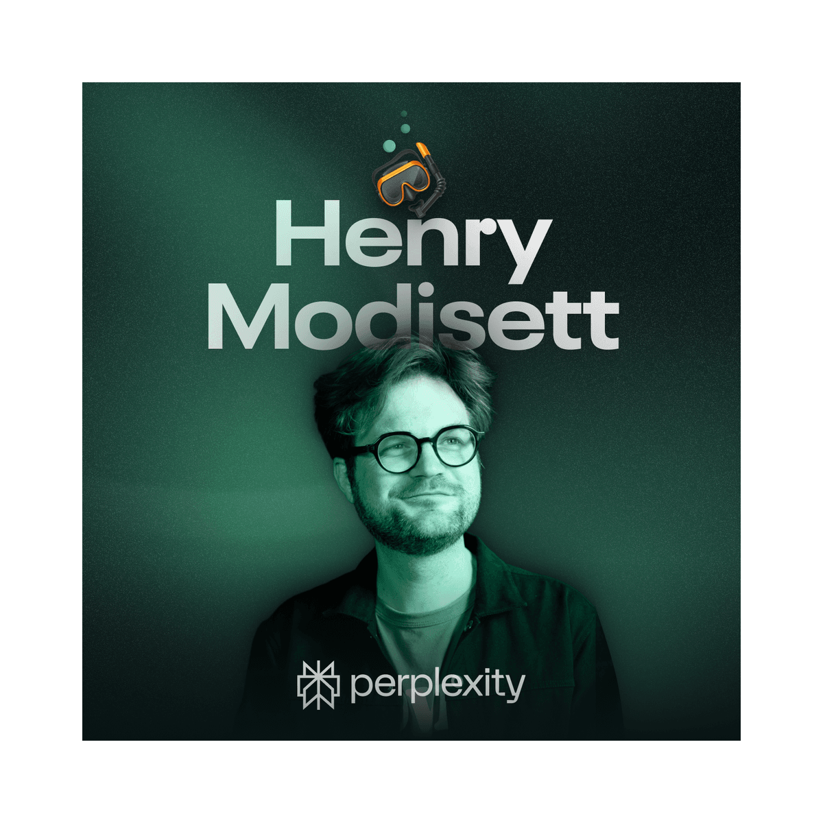 Henry Modisett - Inside Perplexity's design culture - Dive Club 🤿 ...