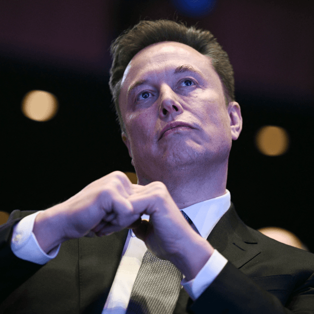 How Elon Musk sparked a global backlash over his Grok chatbot - Apple ...