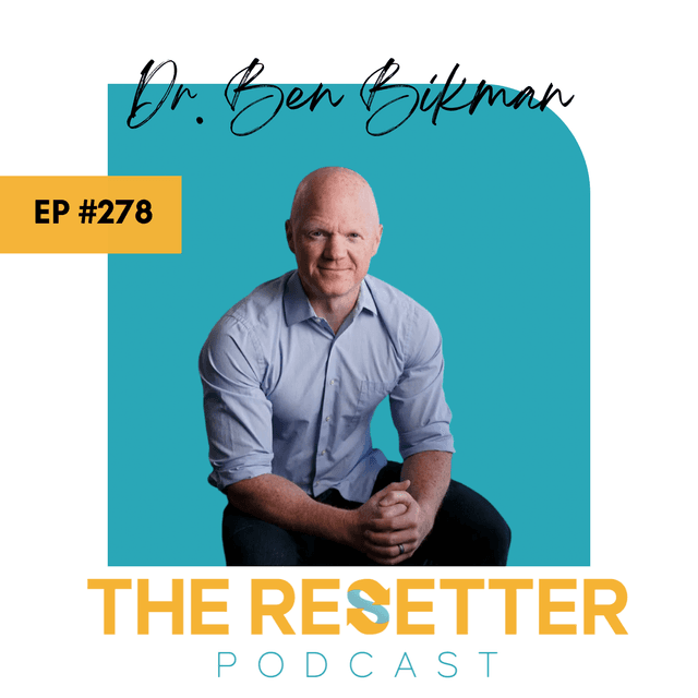 The Science of Midlife Fat Gain: Hormones, Insulin & GLP-1 with Dr. Ben ...