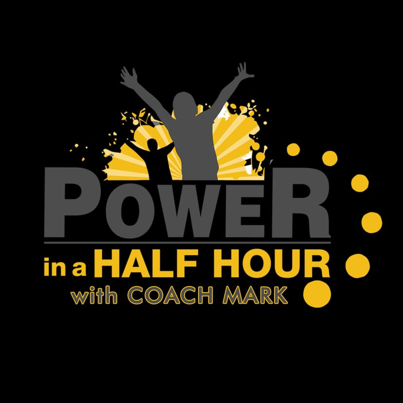 Power In a Half Hour | Wave AI Podcast Notes
